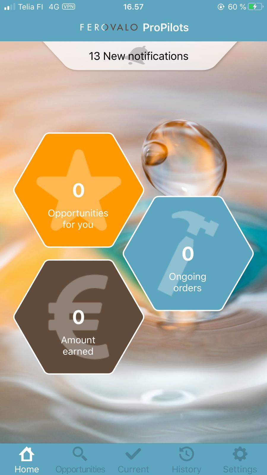 Propilots | Work Pilots