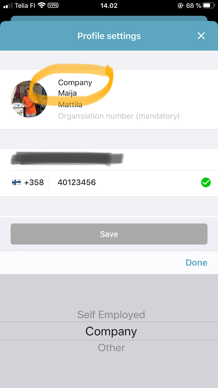 Propilots - WorkPilots